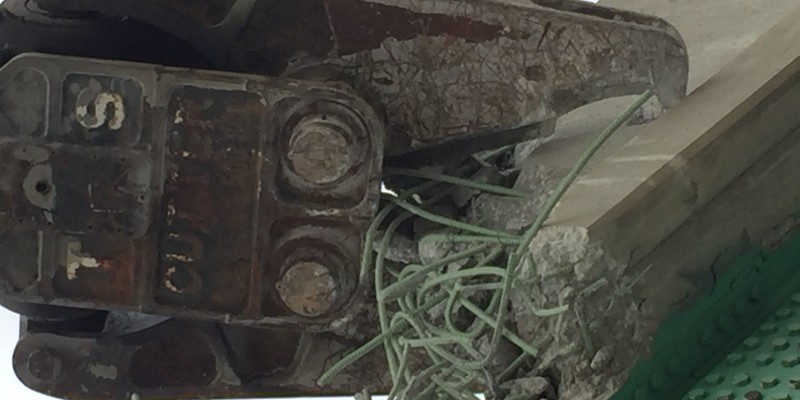 Jackson Demolition Services